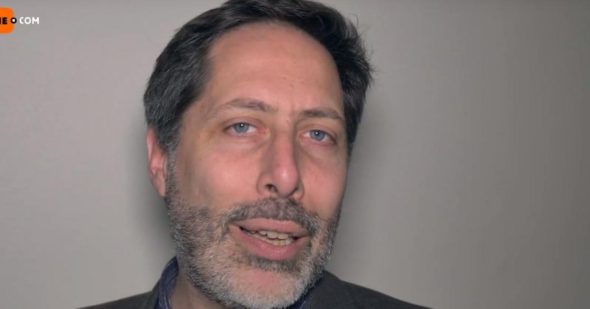 Homme de Dieu et magicien: la double vocation du père Alex