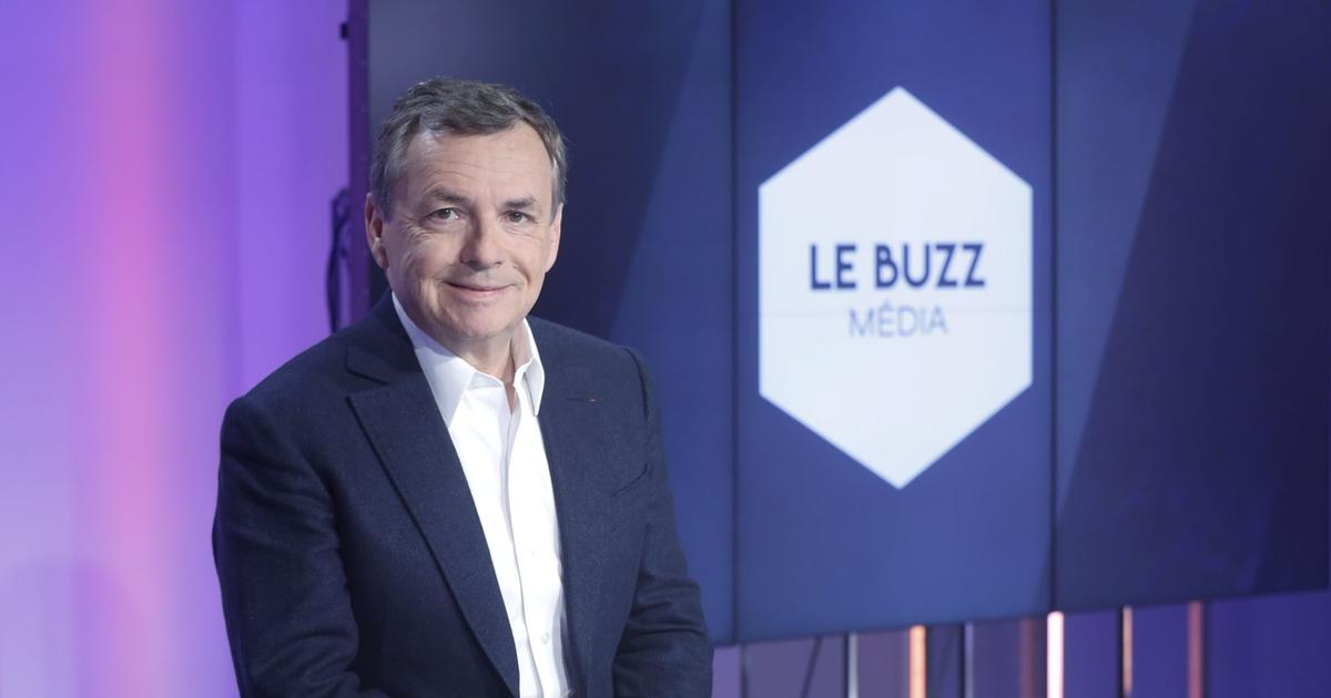 Alain Weill: «L’Express a du temps devant lui pour réussir»