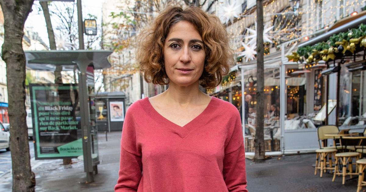 Municipales à Paris: Isabelle Saporta, un atout écologiste pour Villani