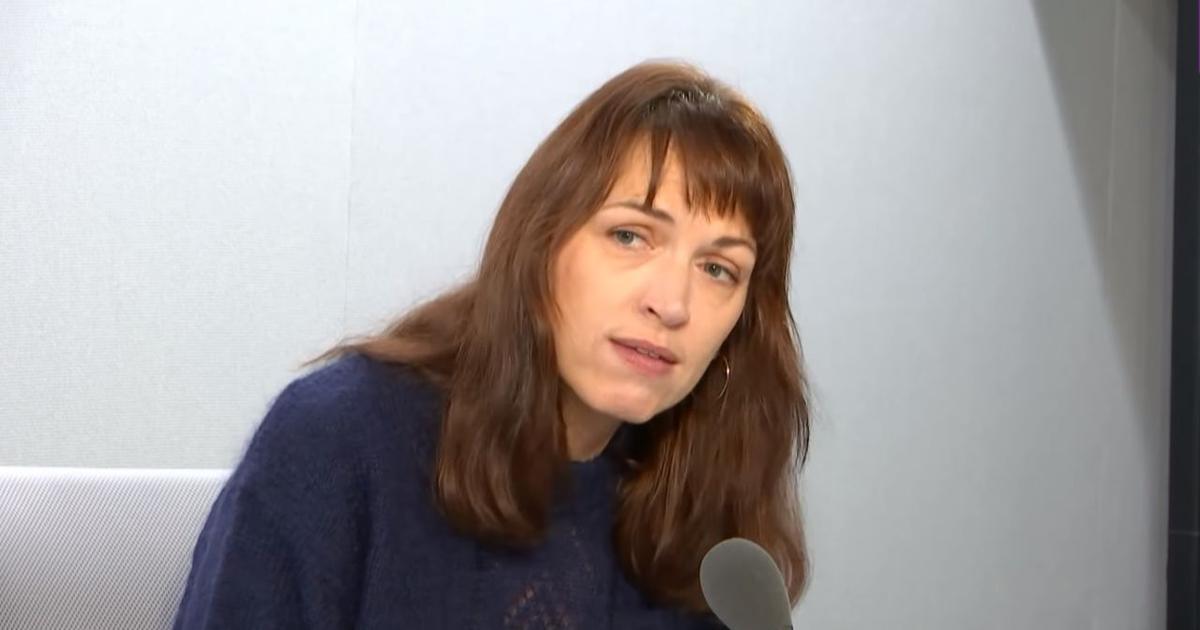 Affaire Matzneff: Vanessa Springora a été entendue par les enquêteurs