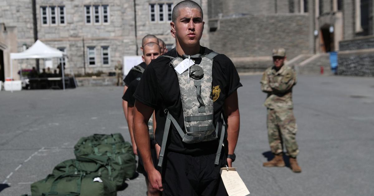 Comment le succès des soldats d’élite se forge-t-il?