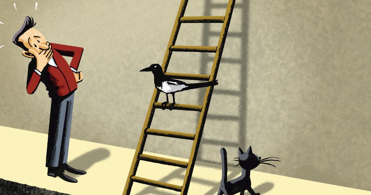 Pourquoi nous sommes tous un peu superstitieux