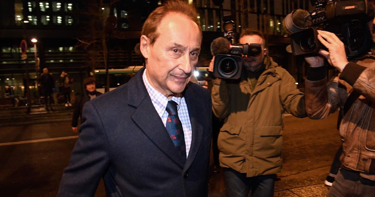 Affaire Abitbol: le patron de la fédération poussé à la démission