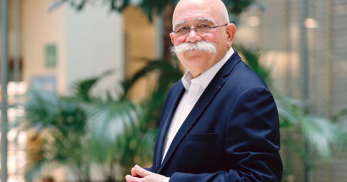 Bernard Ravet: «Les élus locaux sont les galériens de la République!»