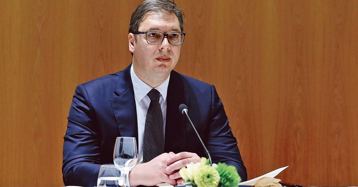 En Serbie, les anti-Vucic décident de boycotter les élections