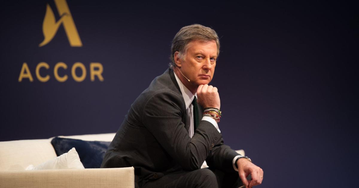 Accor se concentre sur l’hôtellerie