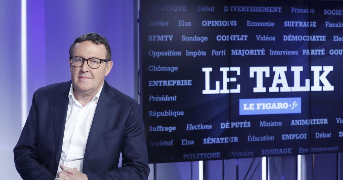 Éric Diard: «En matière de communautarisme, on ne peut pas faire du “en ...