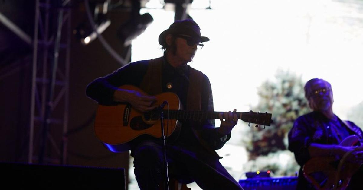 David Roback, leader du duo Mazzy Star, est mort