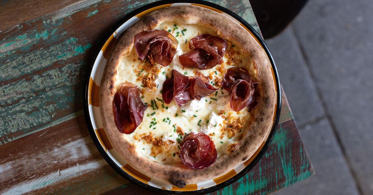 Zola, pizzeria à éviter