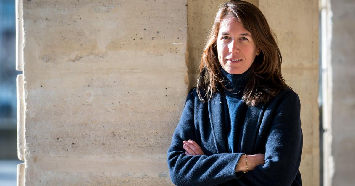 Capucine Trochet, et vogue la galère