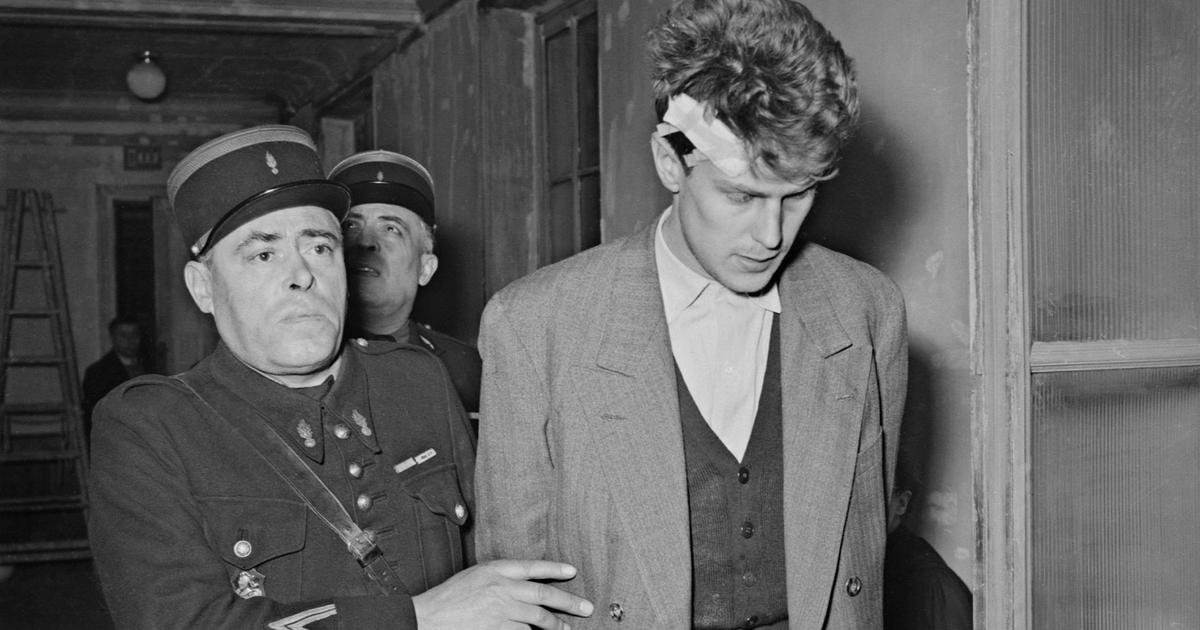 Jacques Fesch: peut-on réhabiliter un guillotiné?