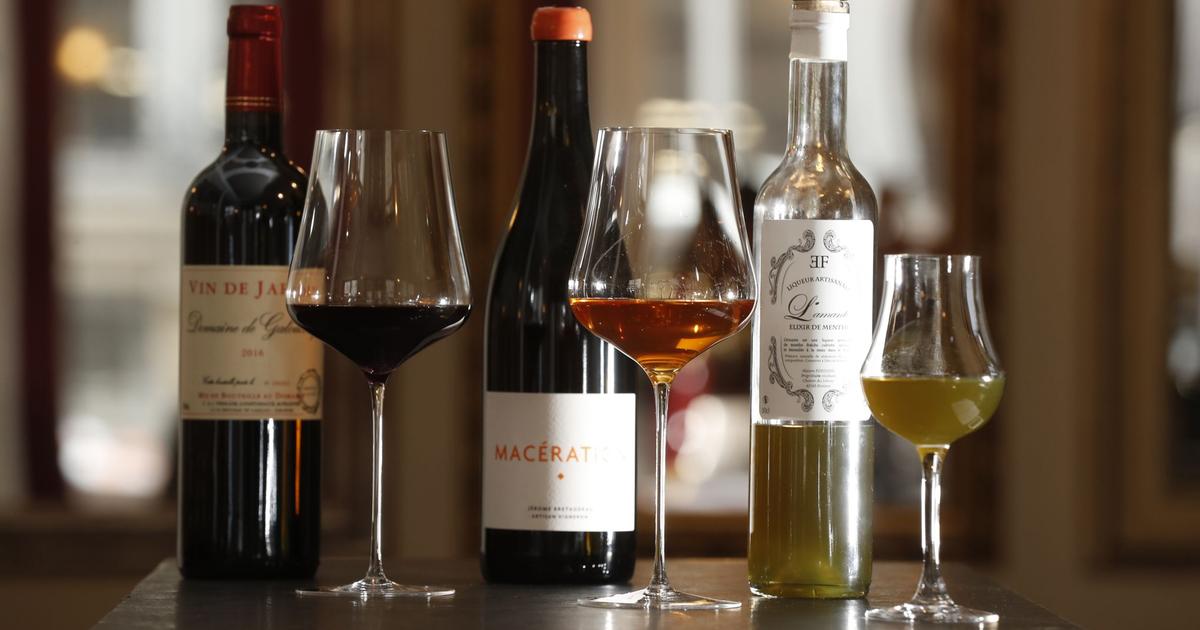 Petit guide des tables pour amateurs de vins à Paris