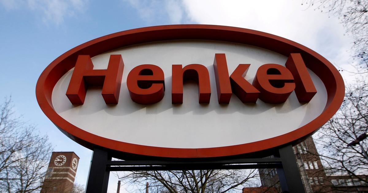 Henkel veut se relancer en cédant certaines marques