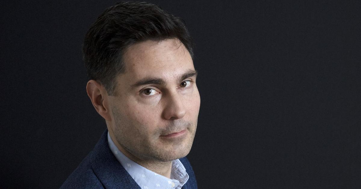 Aymeric Patricot: «En 2018, c’est la France des Gaulois qui a rué dans ...