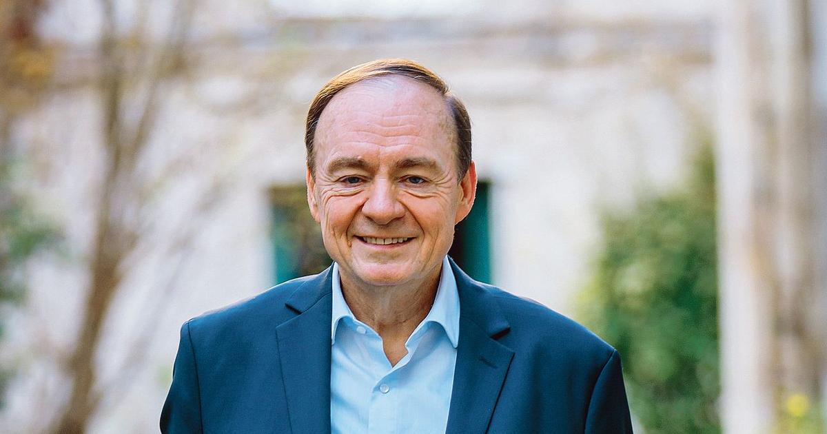 Jaffré: «Ces municipales sont un laboratoire pour les forces politiques ...