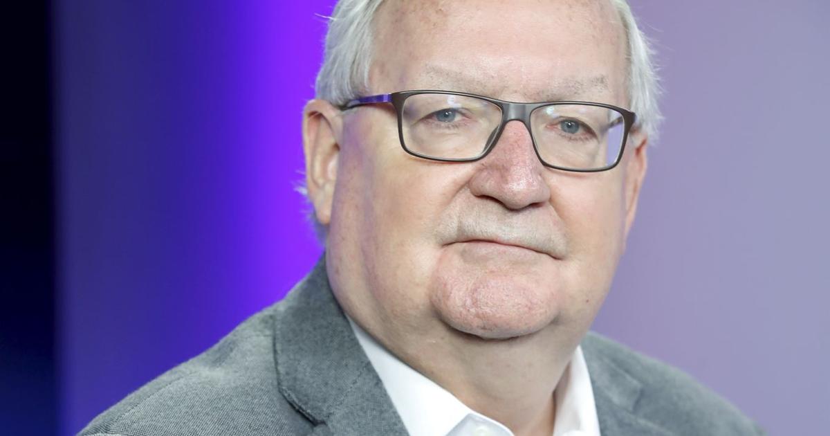 Patrick Artus: «Le monde sera différent après le coronavirus»