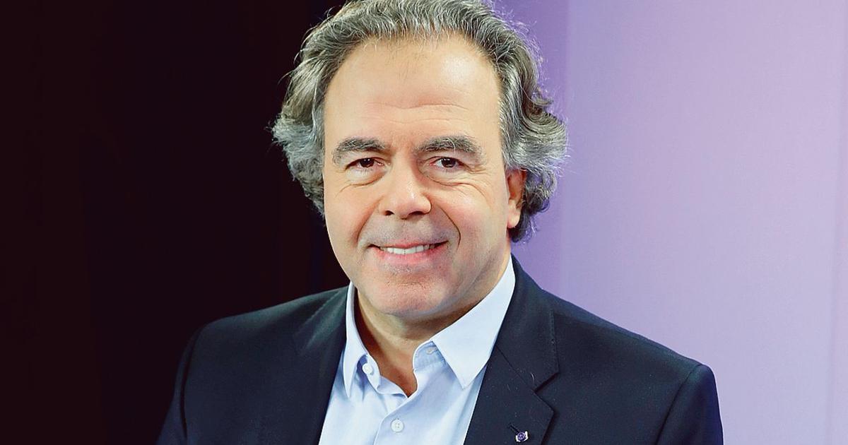 Luc Chatel: «La crise va priver l’industrie automobile de 5 à 6 ...