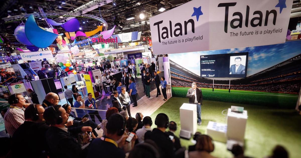 Talan développe sa culture de la formation