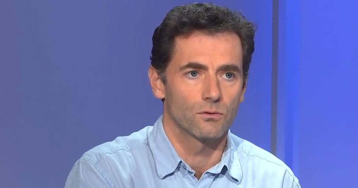 Xavier Lescure: «À Paris nous tenons encore, mais nous sommes vraiment ...