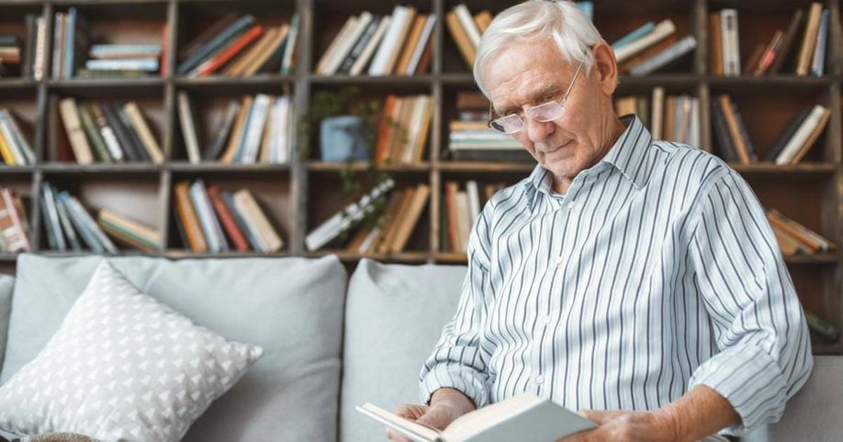 Jonathan Curiel: «Même confinés, nous continuons de courir toujours ...