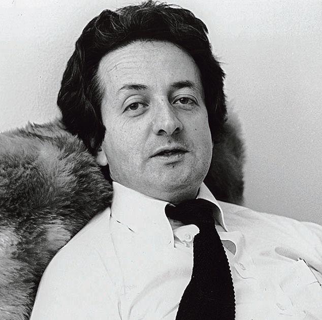 Feu sur le quartier général! Ou les insolences de Dominique de Roux