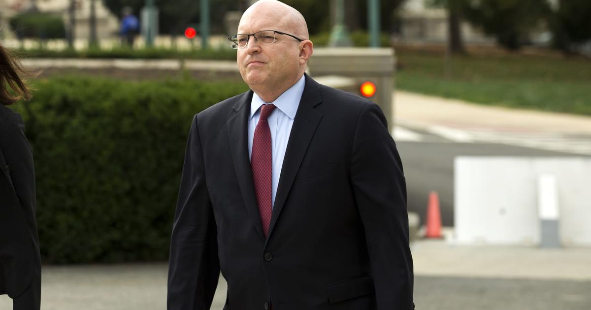 Philip Reeker: «Face à la Chine, nous allons nous unir»