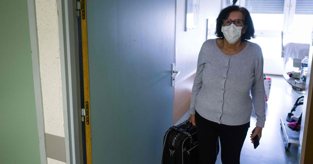 Coronavirus: qui sont les «brigades d’anges gardiens» et que vont-elles ...