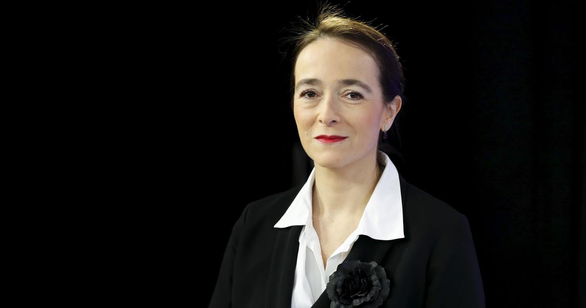 Delphine Ernotte: «Un pacte de transition pour préparer le futur»