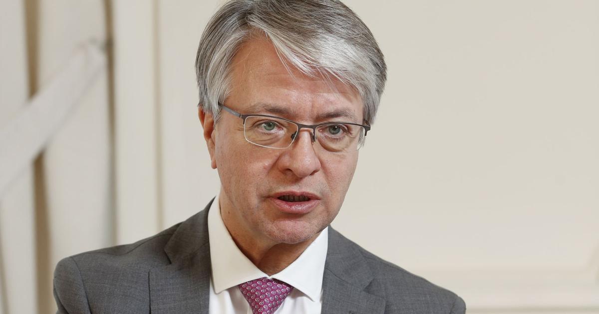 Jean-Laurent Bonnafé: «La crise ne signe pas la fin de la ...