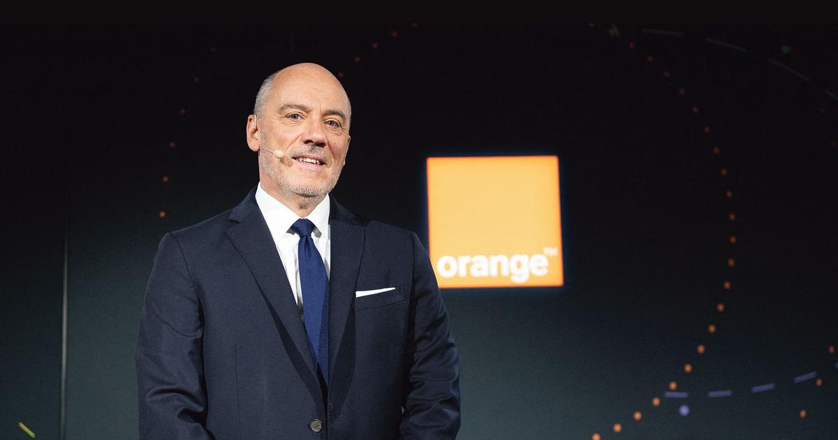 Le PDG d’Orange «favorable» au test de Covid-19 en entreprises