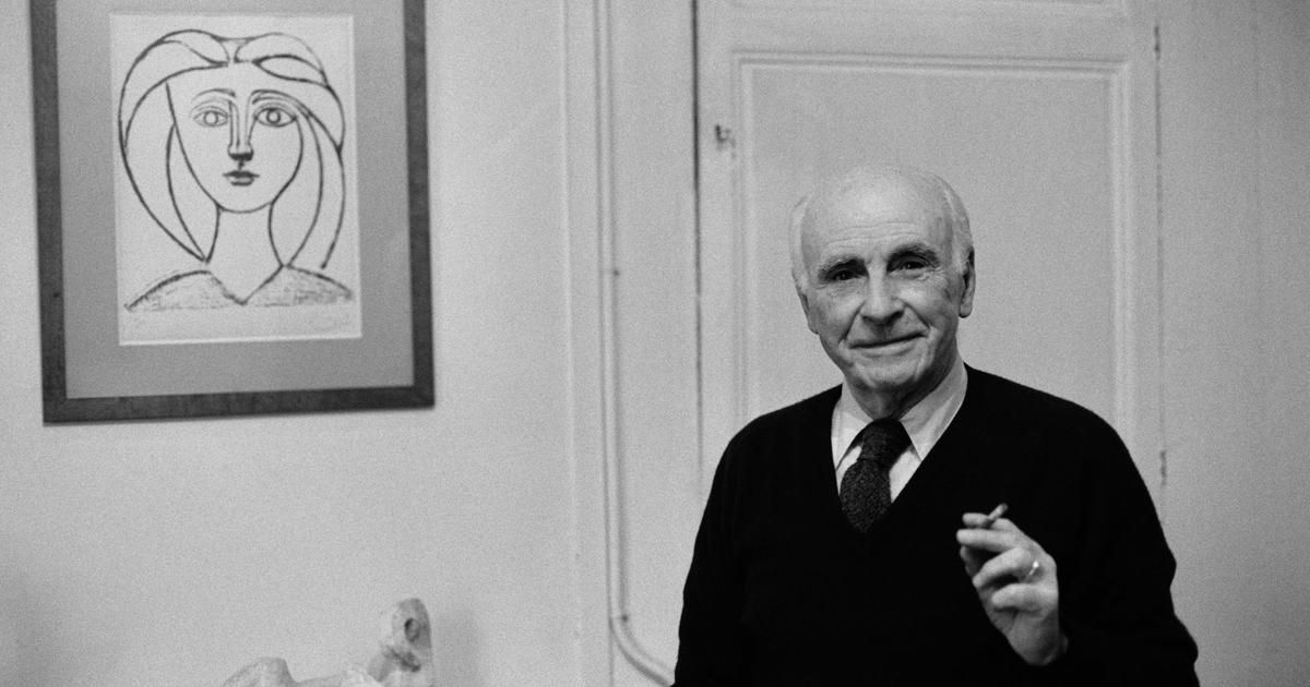 3 raisons de relire Le parti pris des choses, de Francis Ponge