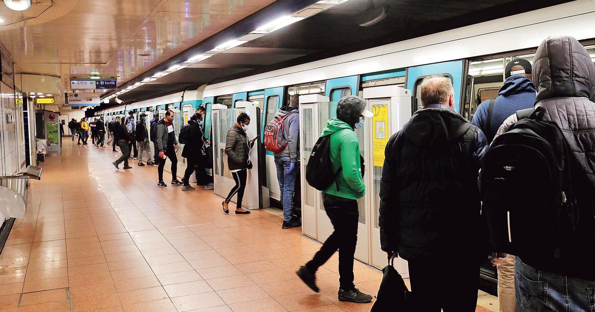 Transport: une reprise plutôt bien gérée