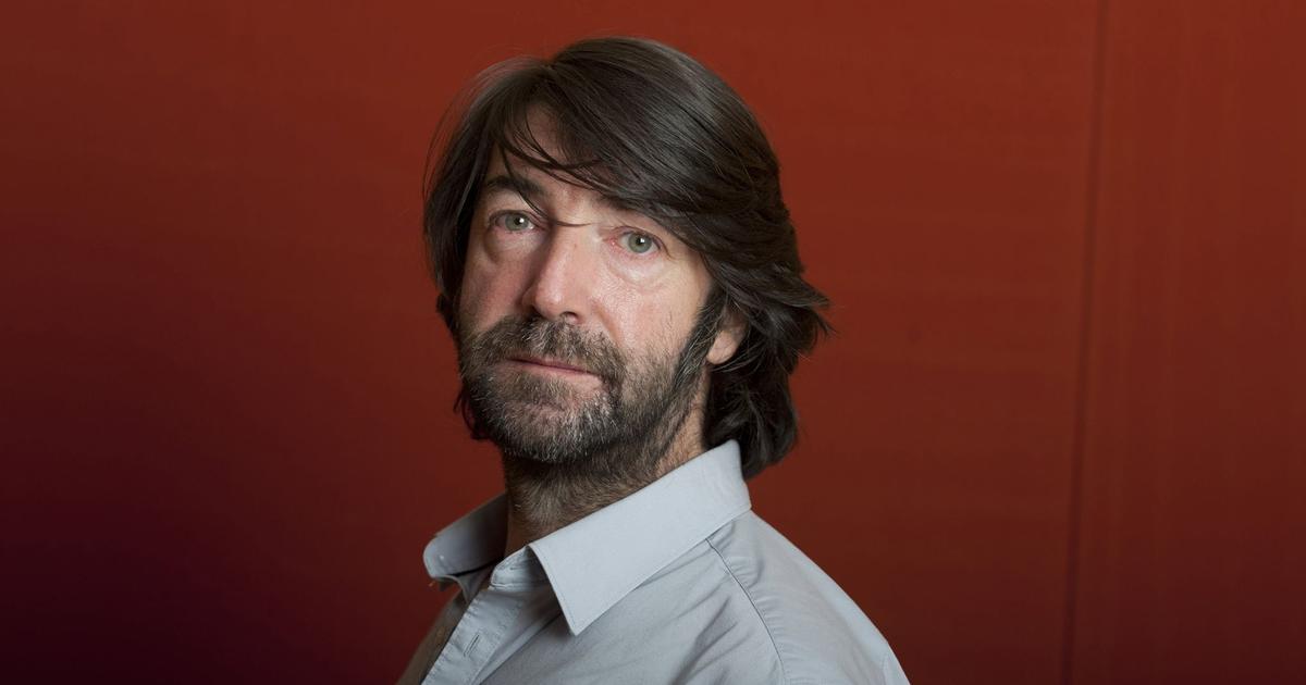 Antoine de Baecque: «La gastronomie, un élément essentiel de la ...