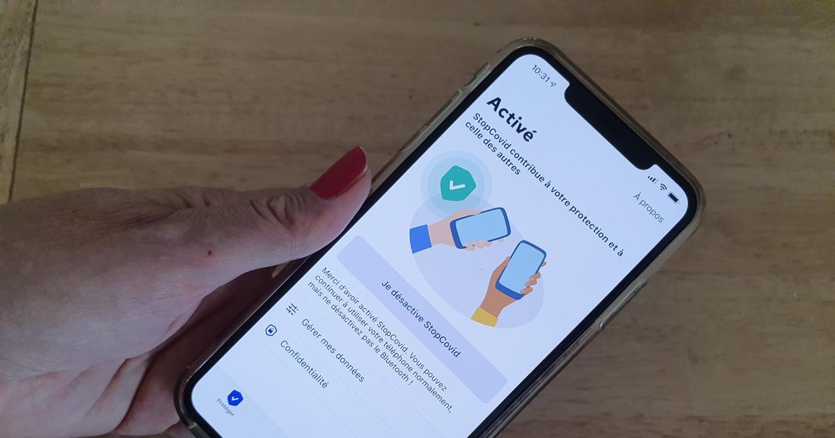 Application StopCovid: Le Figaro l’a testée pour vous