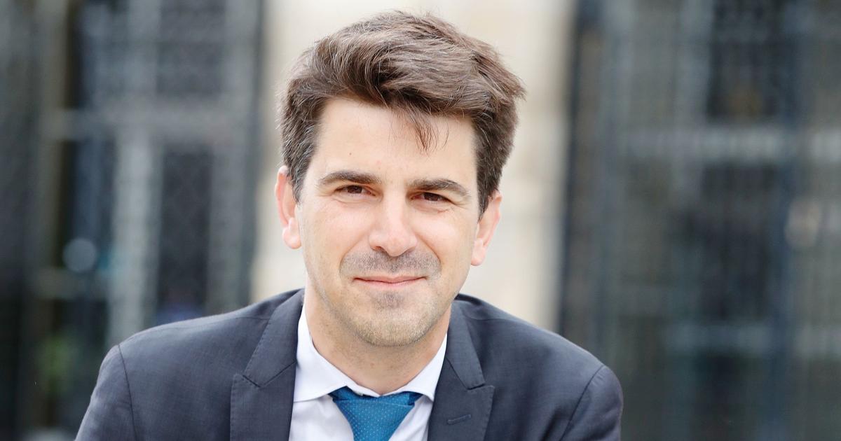 Municipales: le PS Mathieu Hanotin devrait prendre Saint-Denis au PCF