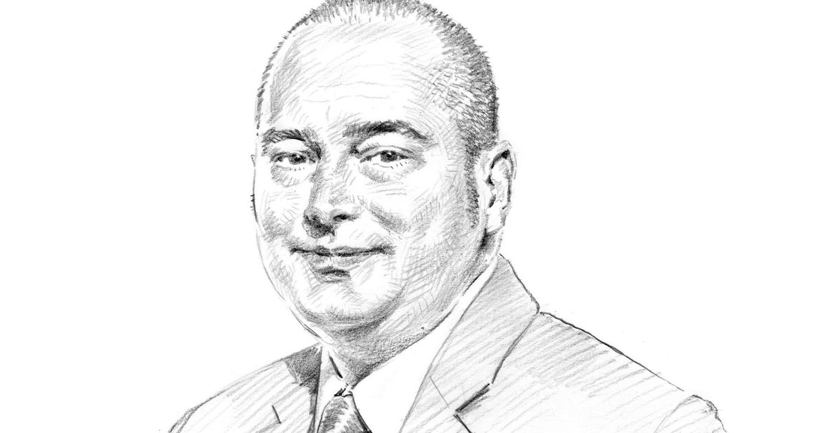 Peter Moskos: «En Amérique, l’obsession raciale cache un problème plus ...