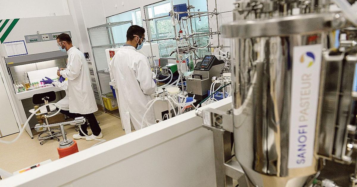 Sanofi veut revenir à la pointe de la recherche