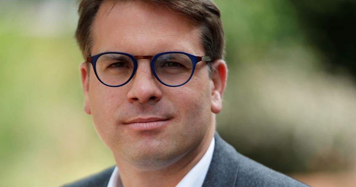 Geoffroy Boulard, maire LR du 17e: «À Paris, tout est possible»