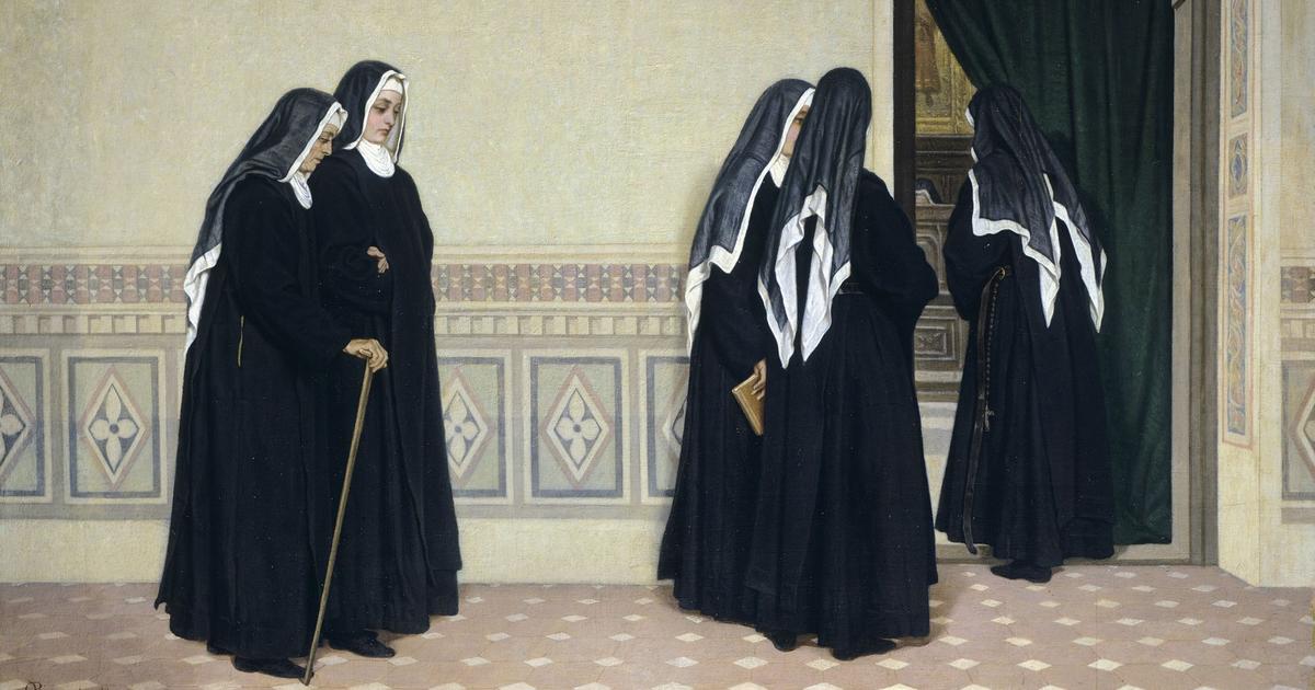 L’Abesse de Castro, de Lisa Roscioni: Stendhal et la mère abbesse