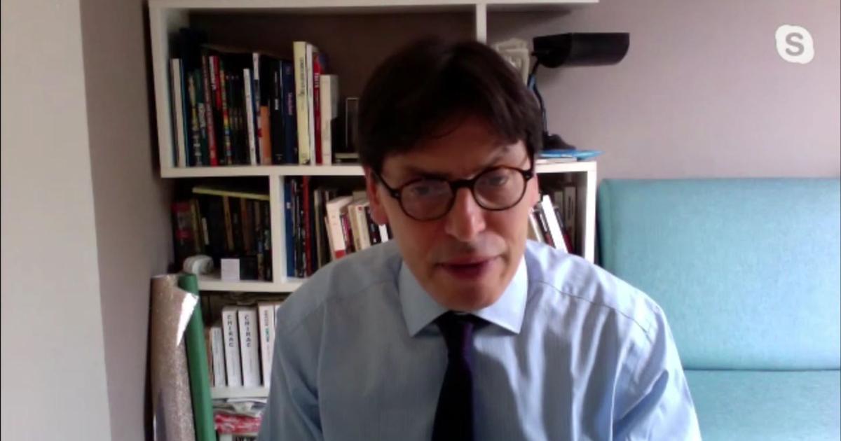 Frédéric Dabi (Ifop): «L’abstention est le premier parti de France»