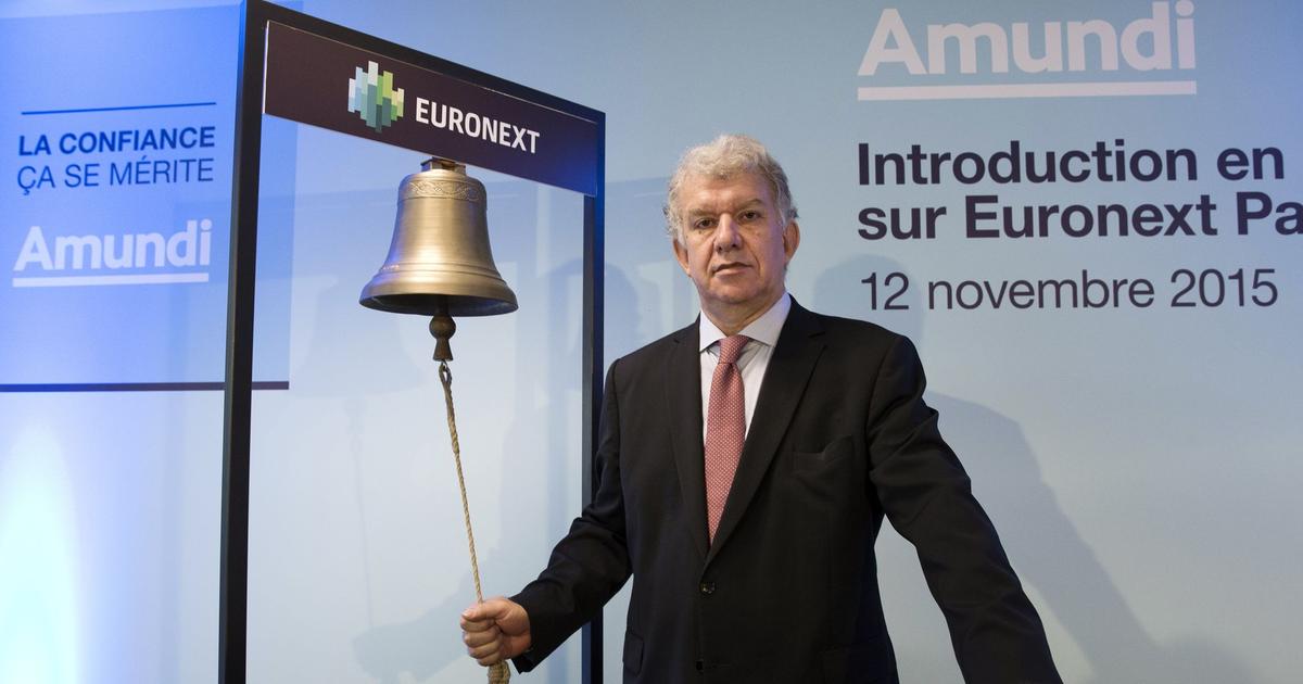 Amundi conforte sa place de leader européen de la gestion d’actifs