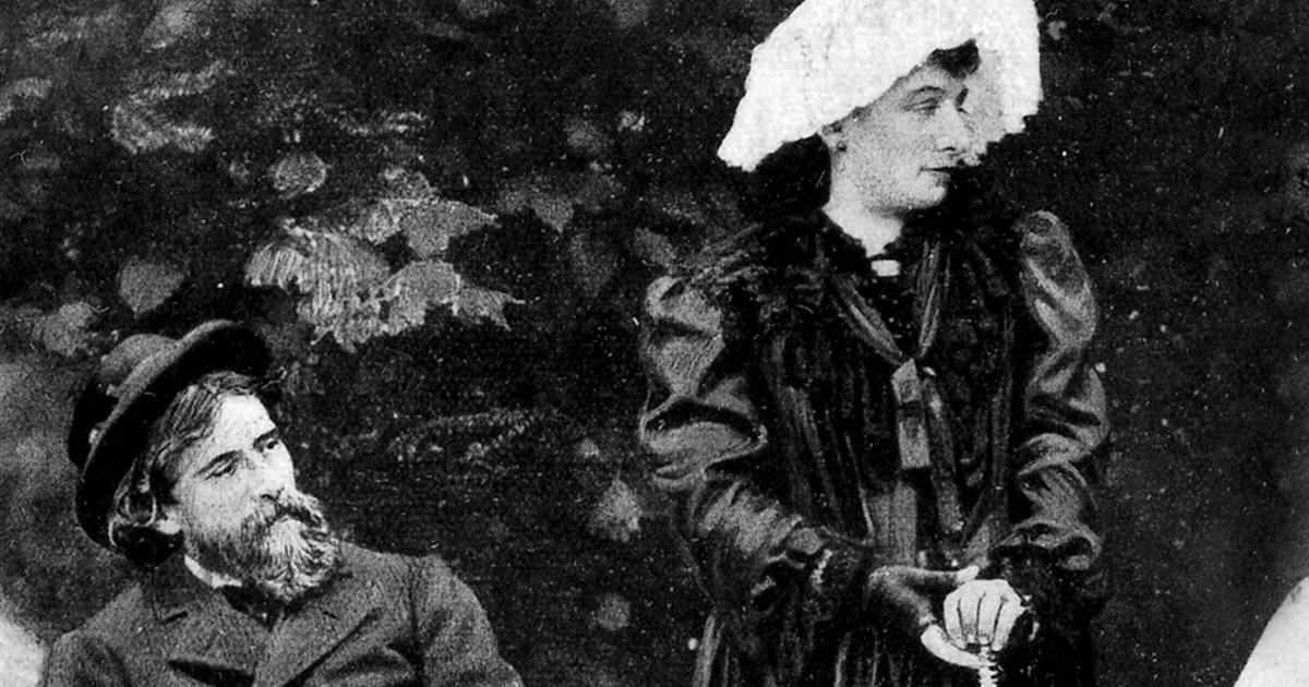 L’Enfance d’une Parisienne, de Julia Daudet: le doux parfum des souvenirs