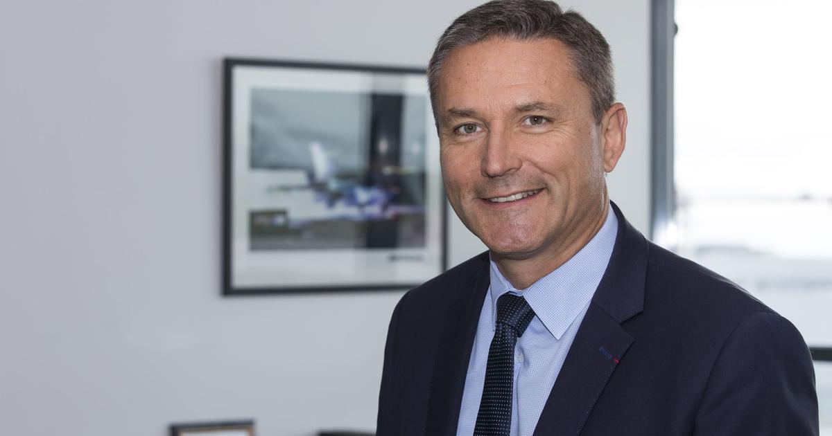 Le missilier MBDA engage une série de ruptures technologiques