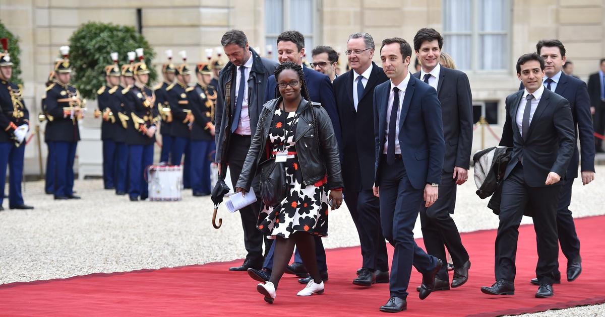 L’exil forcé pour les «mormons» de Macron