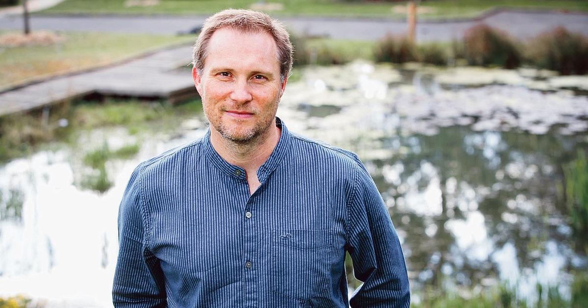 Franck Courchamp: «La crise sanitaire et l’écroulement de la ...