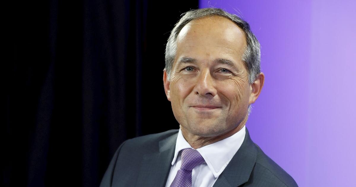 Frédéric Oudéa: «Cette crise accélèrera les mutations structurelles»