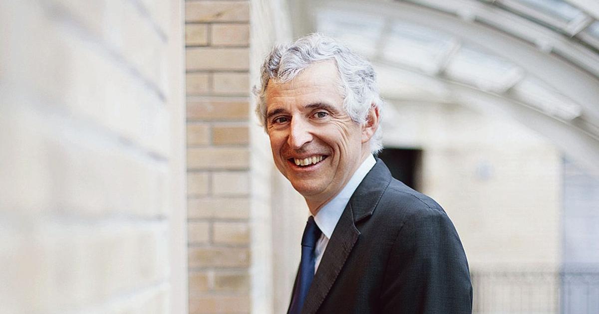 Philippe Luscan: «Il faut inscrire le lieu de fabrication sur la boîte ...