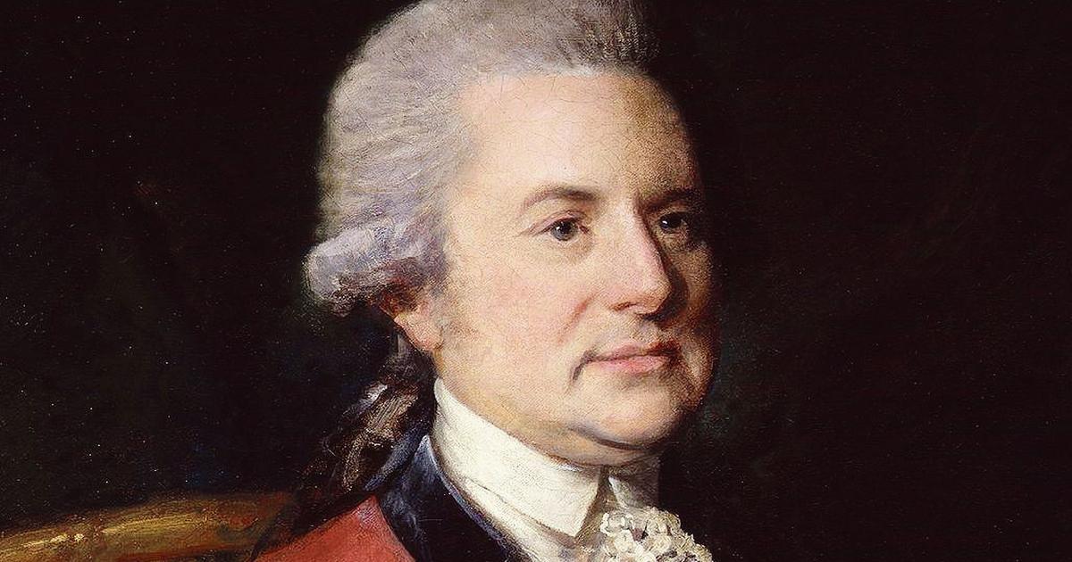 Lord Macartney à l’assaut de l’«Empire immobile»