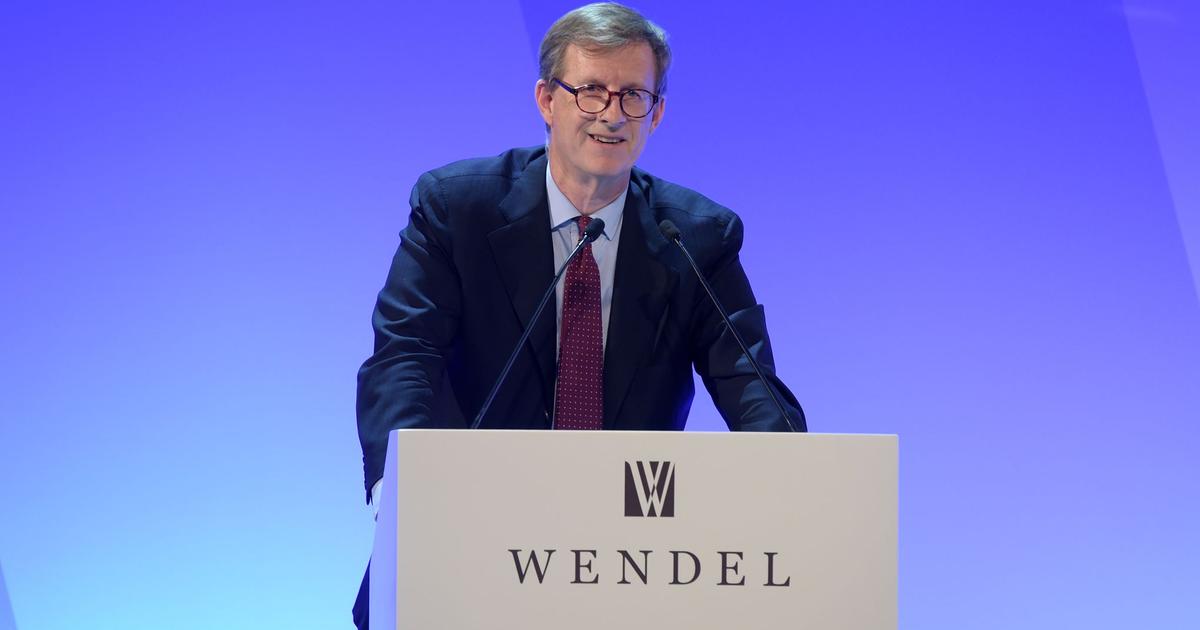 Une décote d’actif toujours élevée chez Wendel