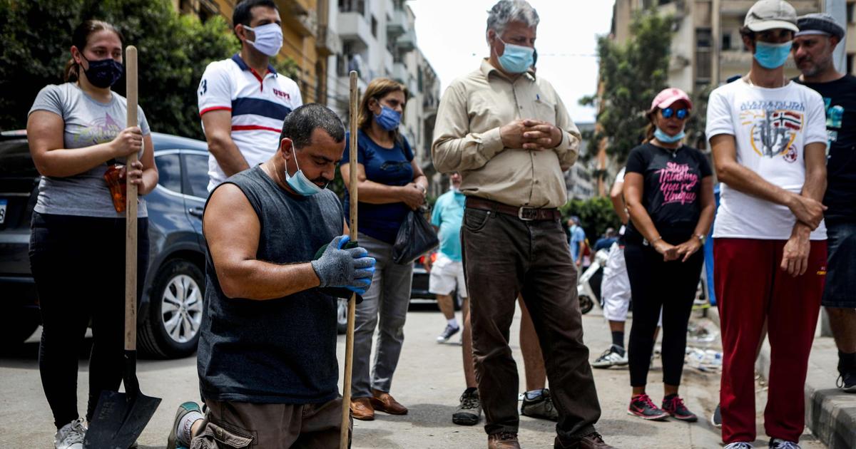 Joseph Yacoub: «Les communautés chrétiennes du Liban parmi les plus ...